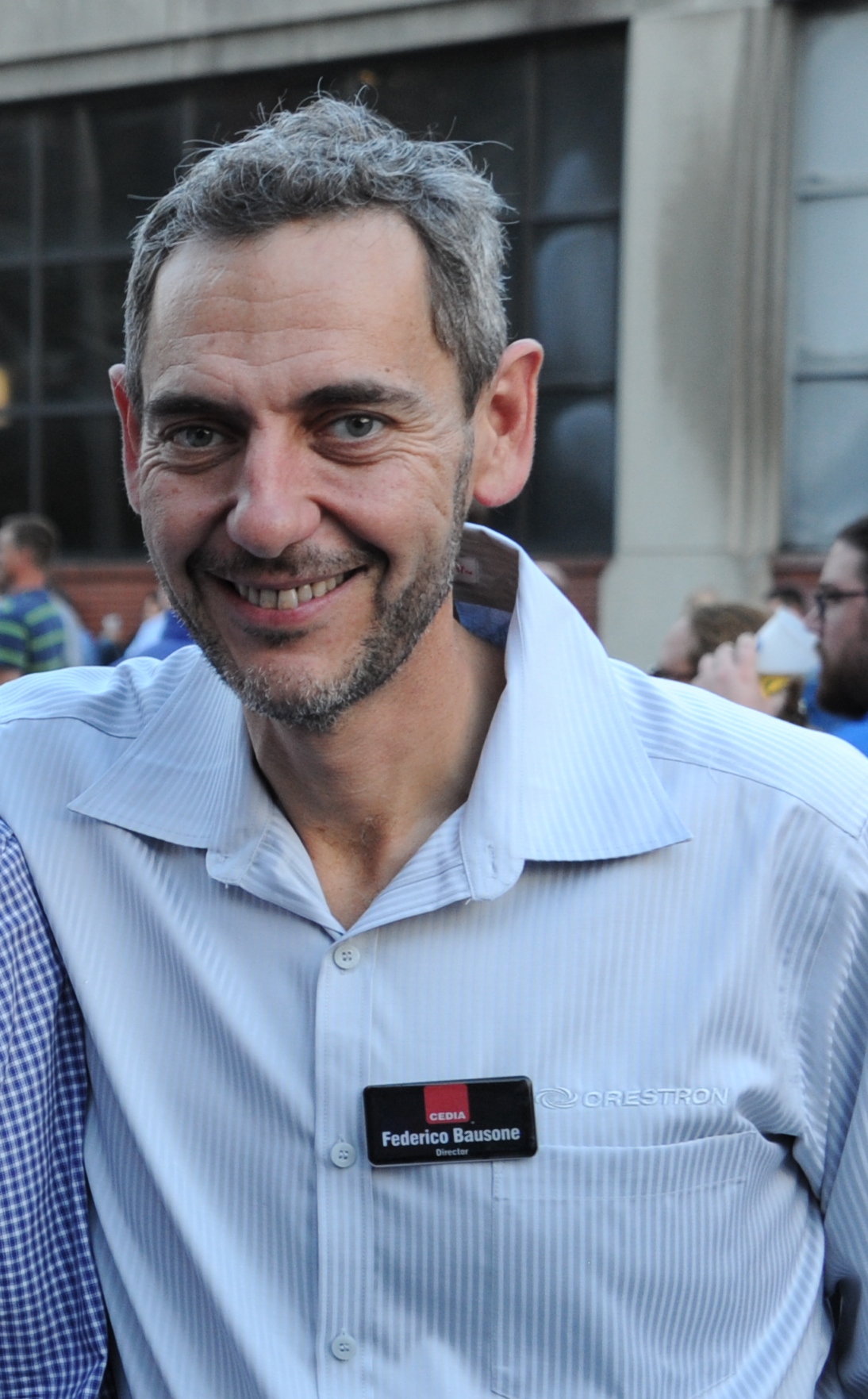EXCLUSIVE> CEDIA Executives Address Issues Raised by strata-GEE.com ... EXCLUSIVE> CEDIA Executives Address Issues Raised by strata-GEE.com ...