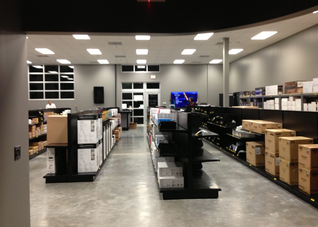 Does the WAVE/AVAD Deal Signal a New Era in Distribution? - Strata-gee.com