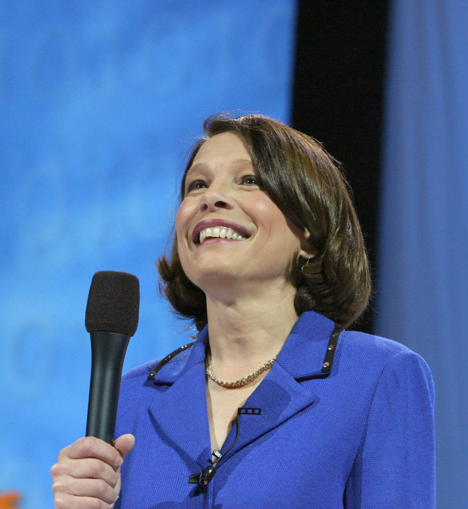 Kathy Gornik: Why I Sold Thiel... - Strata-gee.com