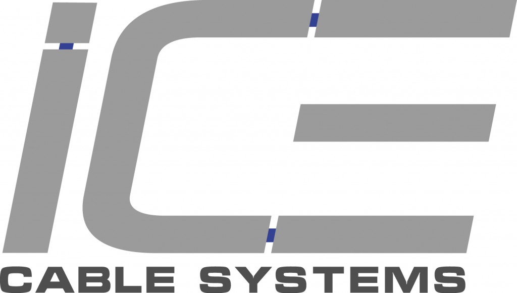 ICE Cable logo - Strata-gee.com