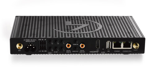 Control4's New EA Controller Series Reaches for a Broader Audience ...