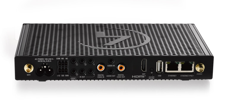 Control4's New EA Controller Series Reaches for a Broader Audience ...