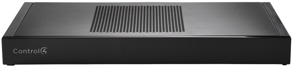 Control4's New EA Controller Series Reaches for a Broader Audience - Strata-gee.com