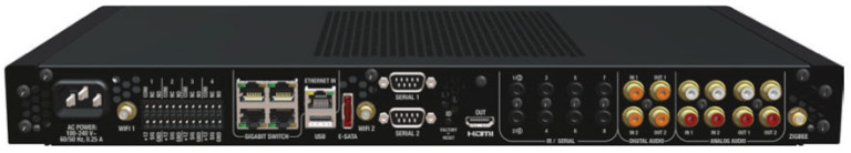 Control4's New EA Controller Series Reaches for a Broader Audience ...