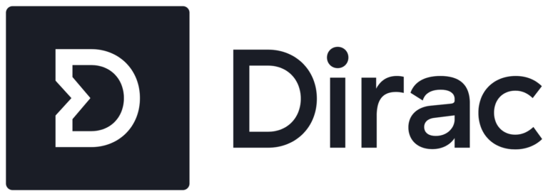 Dirac-logo - Strata-gee.com