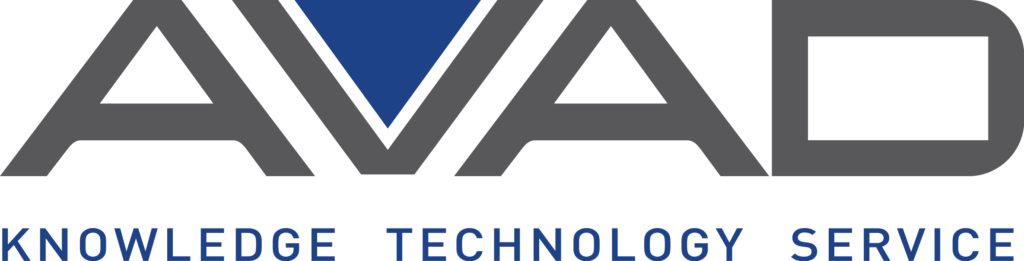 AVAD Logo - Strata-gee.com