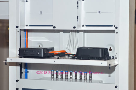 Millson WireFrame - The BMW of Structured Wiring - Strata-gee.com