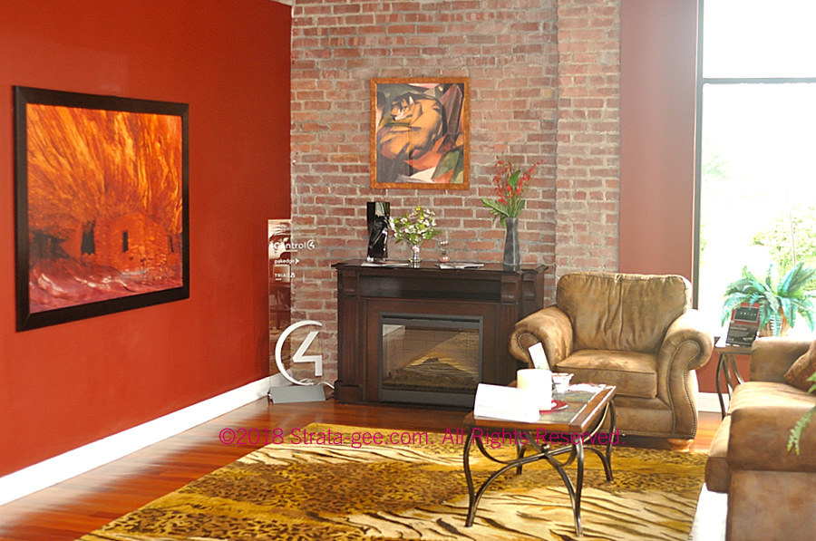 The Real Story Behind Control4's Certified Showroom Program - Strata ...