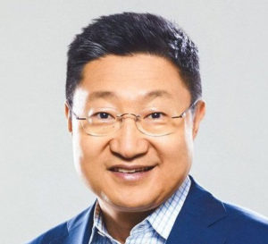 Gideon Yu Archives - Strata-gee.com