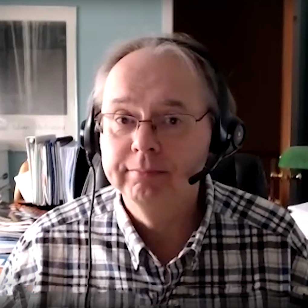 Ted Green Featured as Guest Panelist on ResiWeek - Strata-gee.com Ted Green Featured as Guest Panelist on ResiWeek - Strata-gee.com