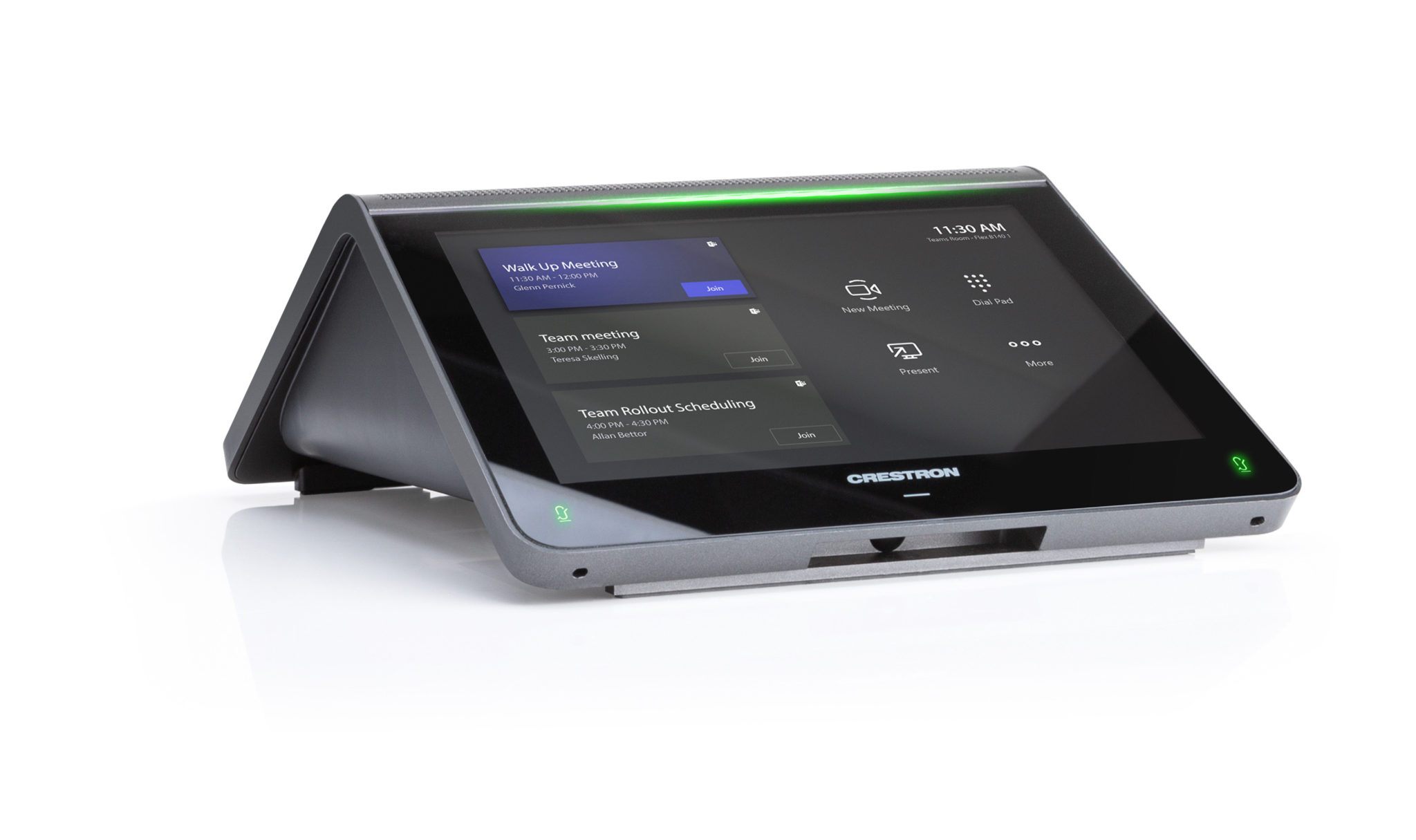 Crestron Announces 'Modern Work Summit' on Latest Workplace Trends ...