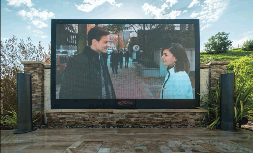 James Loudspeaker Launches All Terrain Outdoor Towers at CEDIA Expo ...