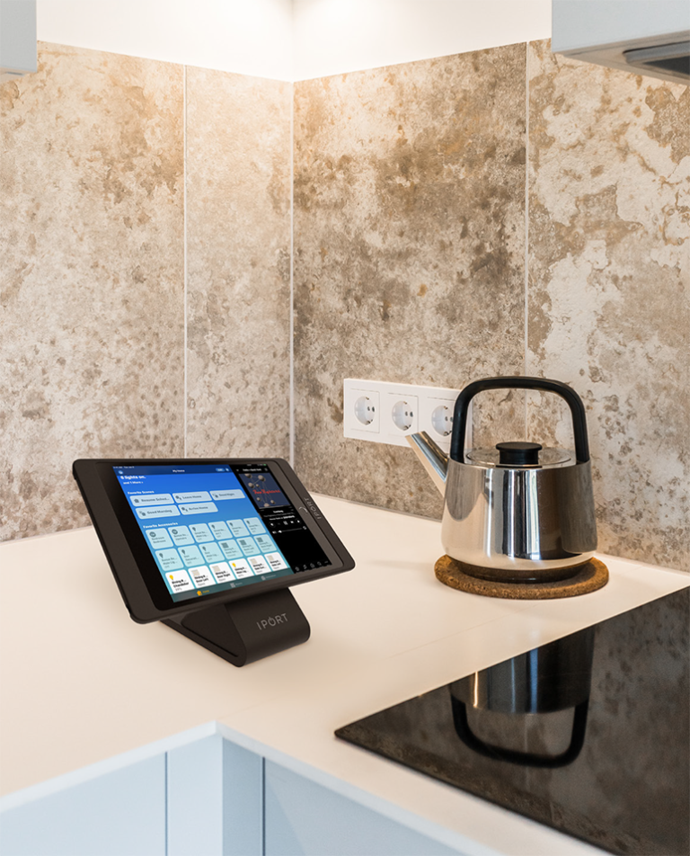 IPORT by Sonance Launches All-New, Totally Redesigned IPORT Connect Pro ...