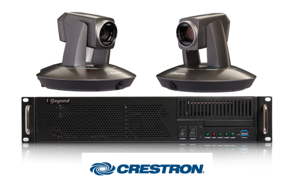Crestron Acquires 1 Beyond, Adding Intelligent Video to Improve Hybrid ...