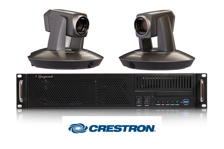 Crestron Acquires 1 Beyond, Adding Intelligent Video to Improve Hybrid ...