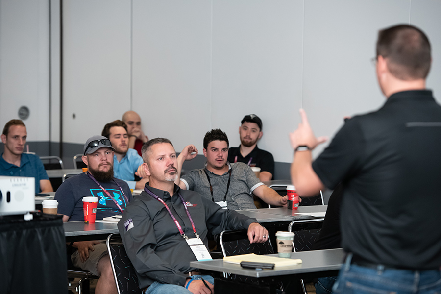 Millson WireFrame - The BMW of Structured Wiring - Strata-gee.com