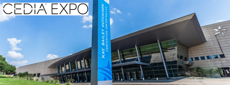 What to Expect at CEDIA Expo 2022 - Strata-gee.com What to Expect at CEDIA Expo 2022 - Strata-gee.com