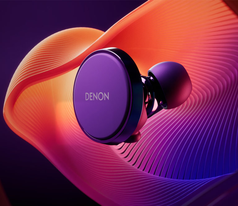 Masimo Launches Denon PerL™ & PerL Pro™ Earbuds with Proprietary Tech ...