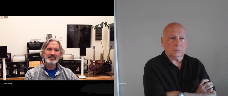 New Parasound CEO Believes They Can Do More With Less - Strata-gee.com