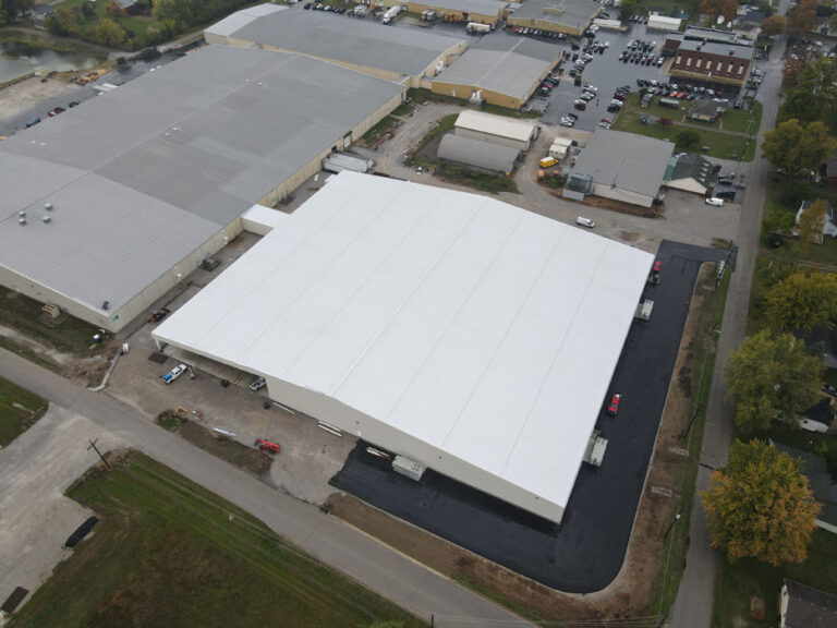 Draper Campus Expands with New 100,000 Sq. Ft. Facility - Strata-gee.com