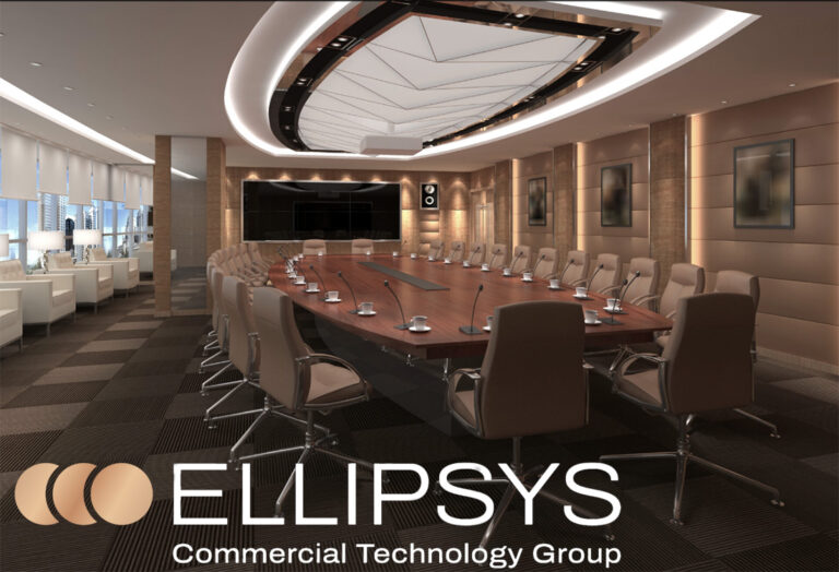 Ellipsys, Nationwide MG's Commercial Div., Adds Two More Founding Vendors - Strata-gee.com