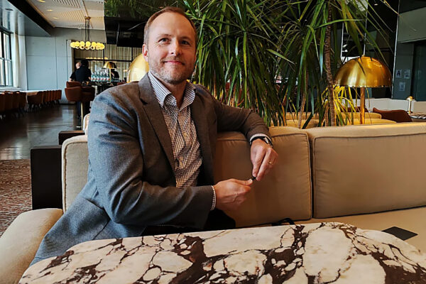 Masimo Consumer Brand President & GM Joel Sietsema Exits Company ...