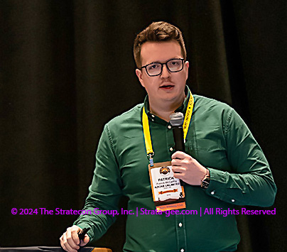 Nationwide MG Appoints a New(ish) Executive Director for Azione Unlimited - Strata-gee.com