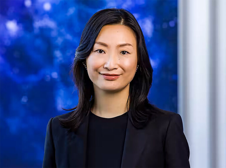 Making History: Sony Names Lin Tao as CFO, The First Woman to Ever Hold ...