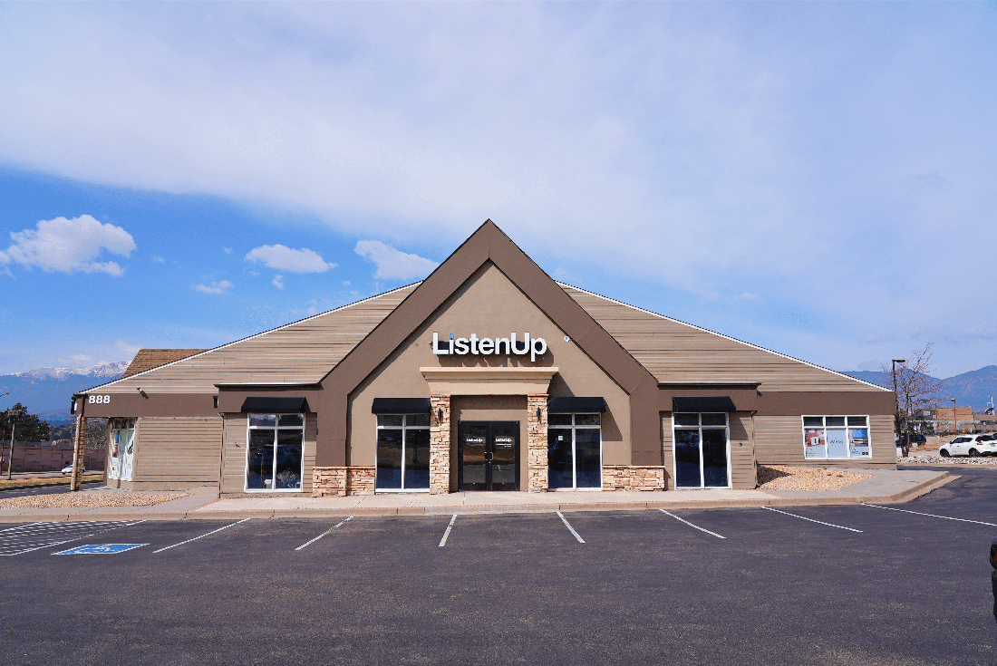 ListenUp Acquires Timberline Audio Video, Establishing Its Fifth ...