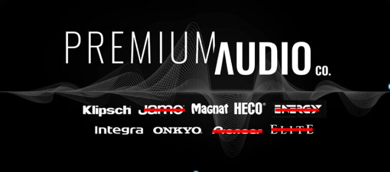 Premium Audio Company and Pioneer Corp Formally End Partnership ...