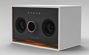 3. Onkyo The Horizon CES News Release 01-06-26 - Strata-gee.com